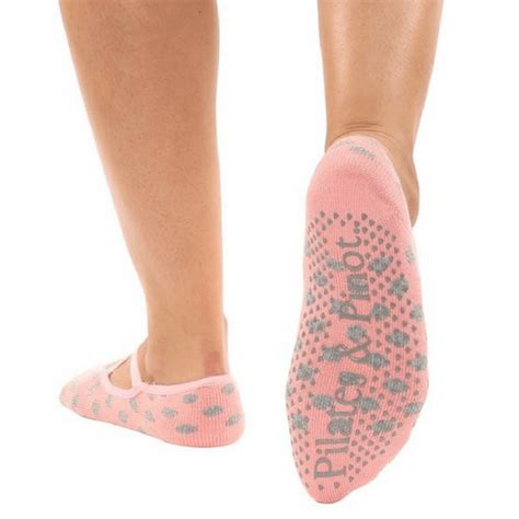 Pilates And Pinot Ballet Grip Socks Pilates Pilates Socks Whats Better Than Pilates