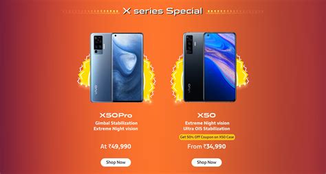 Vivo Diwali Sale