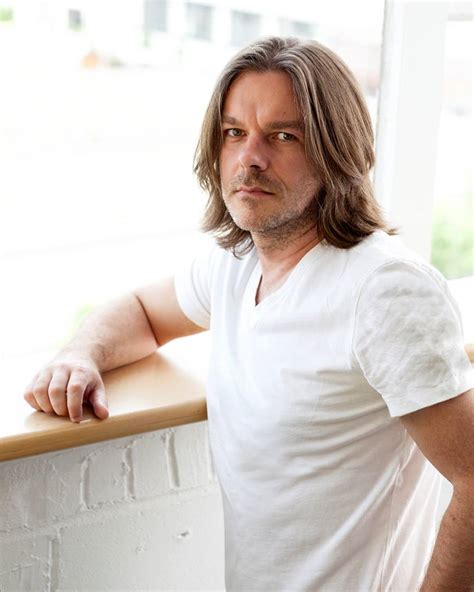 Interview With Sleeping Giants Author Sylvain Neuvel Sffworld