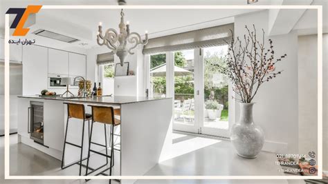 بازسازی خانه 80 متری و ۶ ایده کاربردی برای طراحی و چیدمان