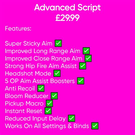 nox zen scripts zen script seller