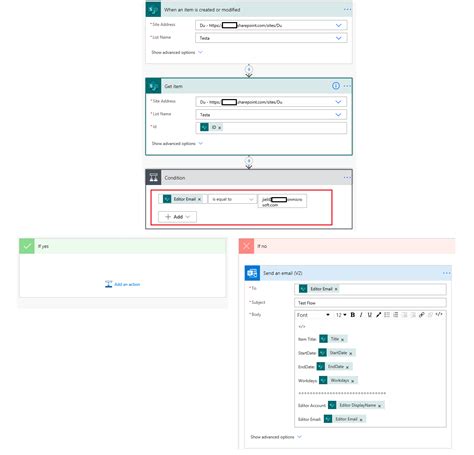 Sharepoint Trigger On Update Item When It Is Not Updated By A
