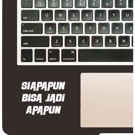 Jual Stiker Laptop Asthetic Stiker Keren Shopee Indonesia