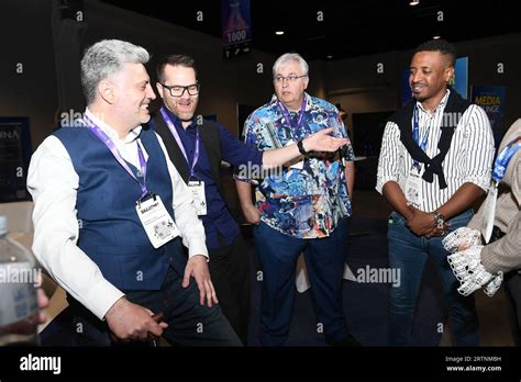 L R Sixth Society Founder Dr Stefano Tresca Kurt Walker Andrew