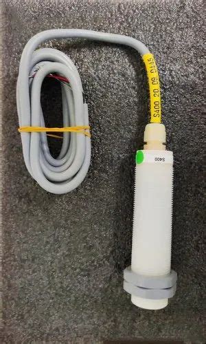 Seam Detector Fabric Dyeing Machine Seam Detector With Two Sensing