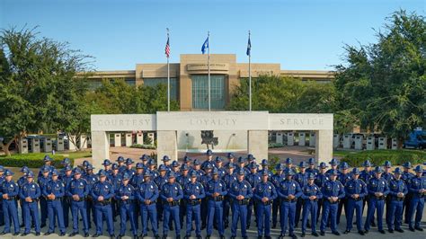 Louisiana State Police Headquarters Blkxfs