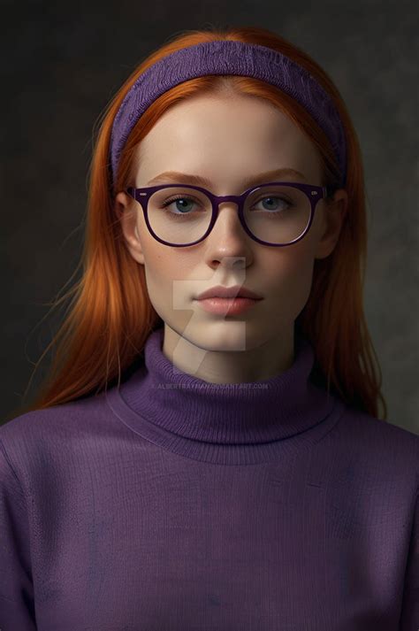 Velma X Daphne 11 By Albertrayman On Deviantart