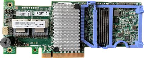 Ibm Serveraid M5110 Sas Sata Kontroler 00ae807 Sklep Opinie Cena W Allegro Pl