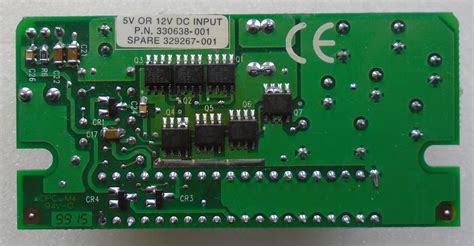 Compaq Sw400 The Retro Web