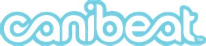 Canibeat Logo PNG Vector (AI) Free Download