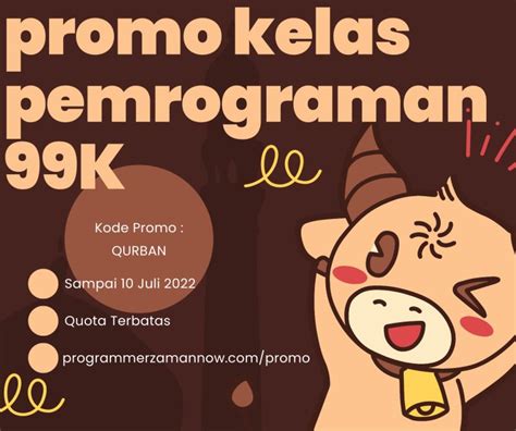 Programmer Zaman Now On Linkedin Laravel Android Nodejs Docker