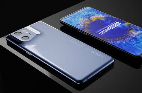 Oppo Find X Pro Wongcw