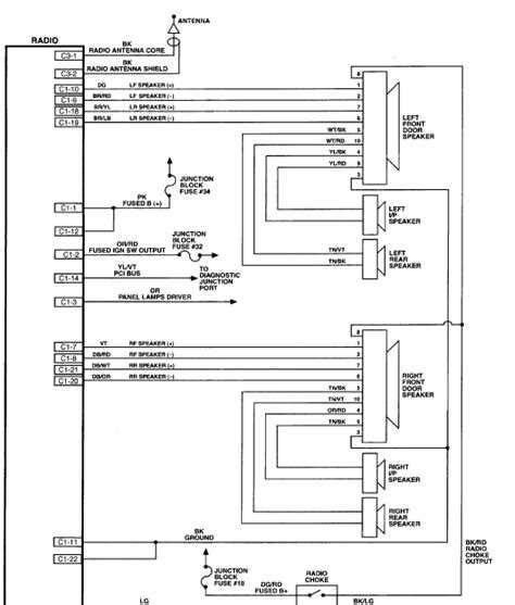 Demystifying The Whelen Wecan Controller Wiring Diagram A Comprehensive Guide