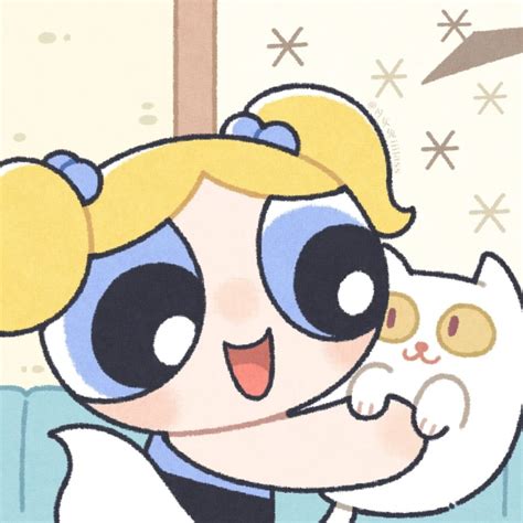 飞天小女警 高清图片，堆糖，美图壁纸兴趣社区