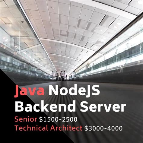 Kalvin T On Linkedin Hcm Java Nodejs