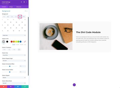 The Divi Code Module Elegant Themes Documentation