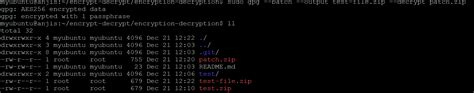 GitHub Anji Encryption Decryption