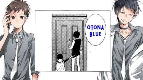 Servamp Mmv Otonablue Tsurugi X Mahiru Youtube