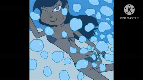 Mini S Underwater Farts By Angeldude695 On DeviantArt