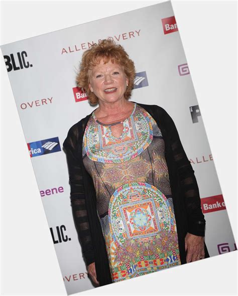 Becky Ann Baker Official Site For Woman Crush Wednesday Wcw