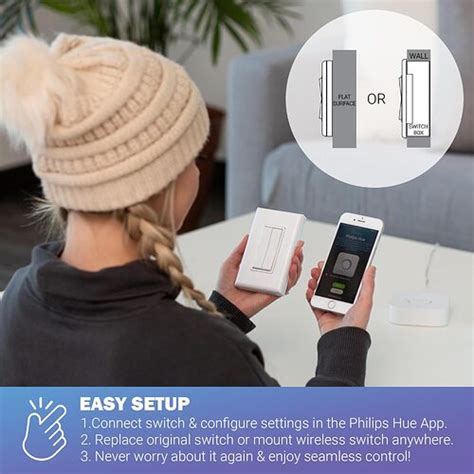 Zigbee Button That Looks Like A Paddle Switch Devices And Integrations Smartthings Community