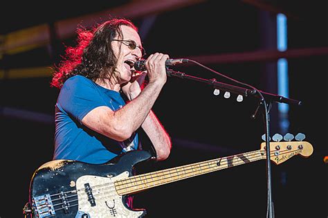 Rush celebrated their 40 years @ Austin 360 Amphitheater (pics, setlist)