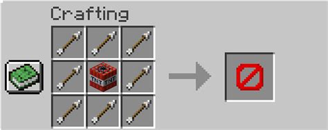 Arrowpack Minecraft Data Pack