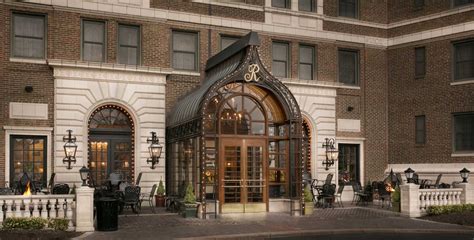 Historic Hotels In Kansas City Mo The Raphael