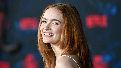 Sadie Sink Found Out About Her ‘spider Man Casting Via Online