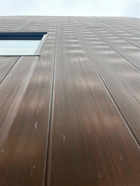 Name This Cladding Rconstruction