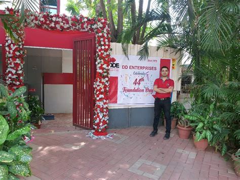 mangesh jadhav on linkedin 44yrs was great journey of dde and now we are one of the best in…