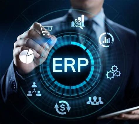 Cloud ERP Development In Chennai At User In Chennai ID