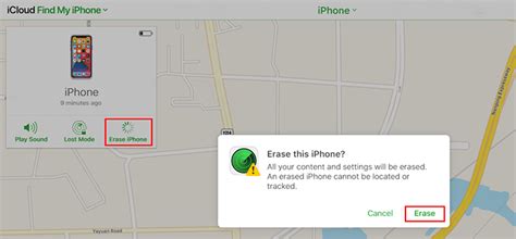 Ways To Get Into A Locked IPhone Without The Password