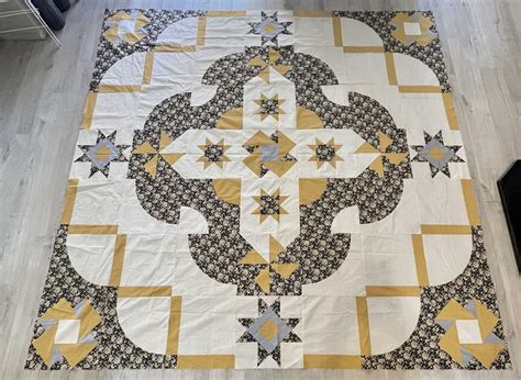 Tiddlywinks Pdf Pattern Mystery Quilts Anonymous