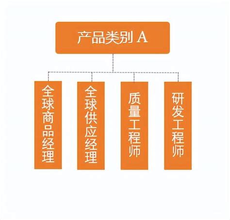 采购的组织架构和岗位设置 脉脉