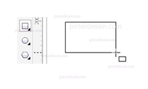 Teknik Dasar CorelDraw Pintardesain
