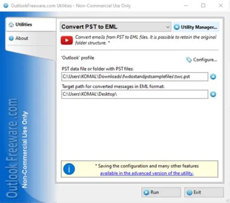 How To Open An Rpt File In Windows 1110