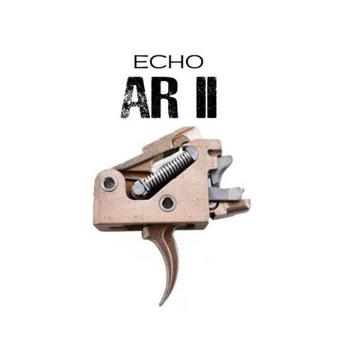 Buy Echo Trigger Available In Stock Rare Breed Frt