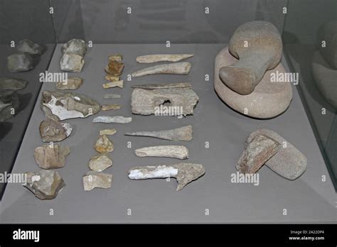 Ancient Artifact Tools