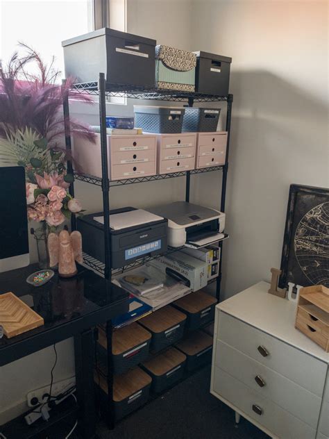 Before After Ducks In A Row Melbourne Home Organisation Decluttering