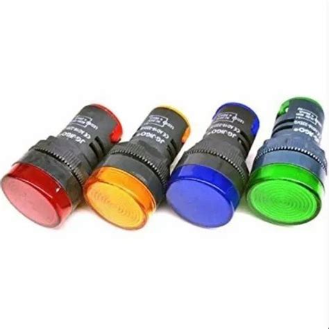 Indicator Lamp Induce Make Indication Lamp Wholesale Supplier From Ahmedabad