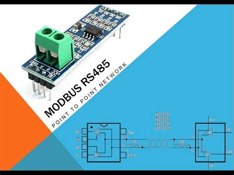 Arduino Modbus RTU Slave Simple Example How To Try Modbus Algorithm