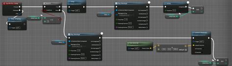 super noob need help with infinite jump r unrealengine