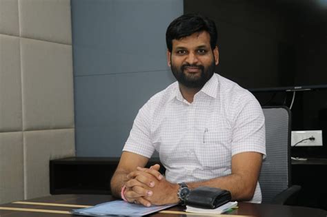 Dr Rahul Gethe Appointed As Deputy Commissioner Of Navi Mumbai Municipal Corporation National