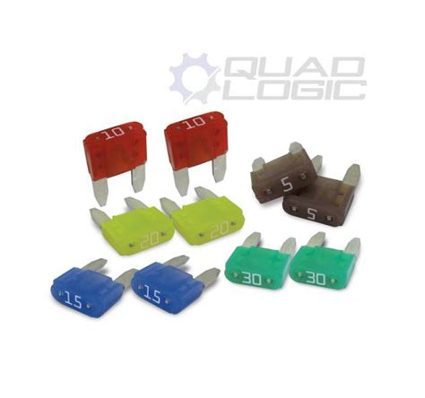 RZR Turbo Ignition Keyswitch Quad Logic