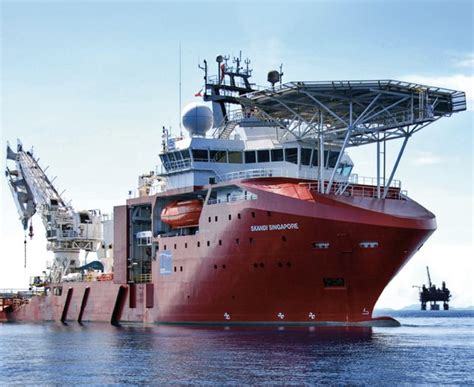 Dof Keeps Filling The Bucket With Latest Award Of Subsea Contracts