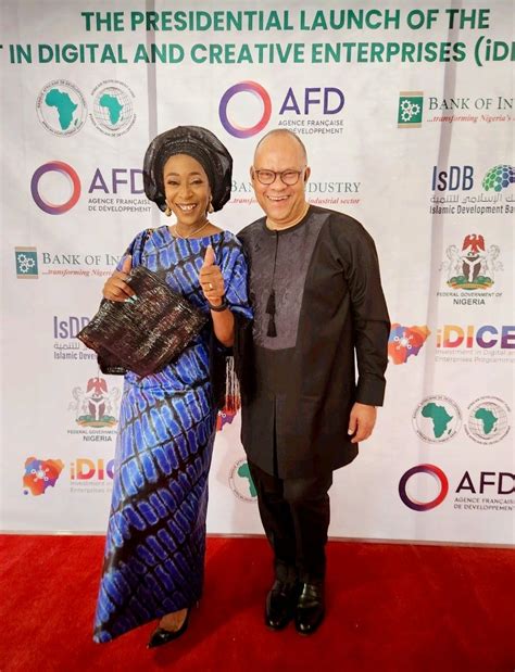 Oyebode Oyetunde Phd On Linkedin Privileged To Have Participated In The Formal Launch Of The