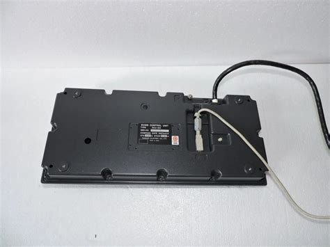 Furuno Ecdis Control Unit Rcu 024 At ₹ 1000 Piece Auto Start Generator Control Panel In