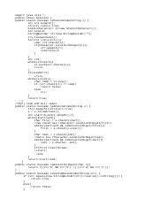 Import Java Util Public Class Solution Cfw Public Static Boolean I