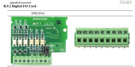 Delta Input Output Extension Card At INR In Ahmedabad Power Tech System
